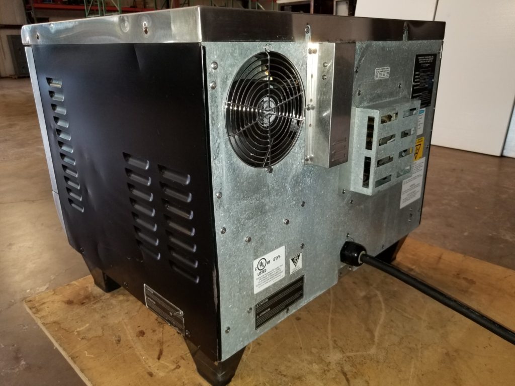 TURBOCHEF TORNADO 2 OVEN - Southern Select Equipment | Quality ...