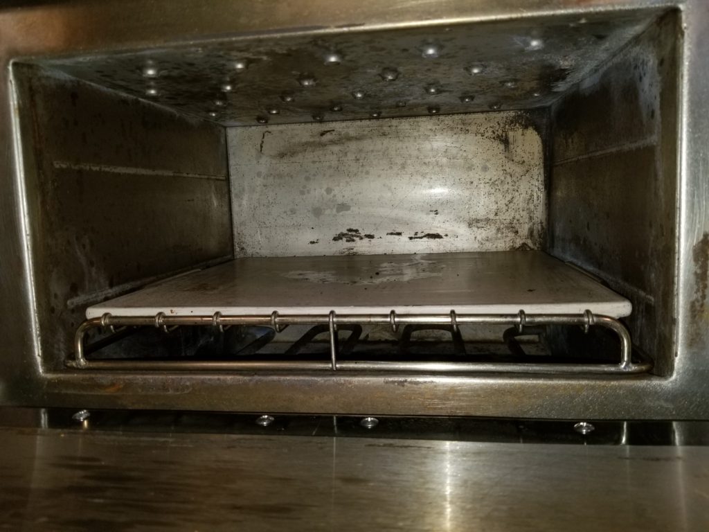 TURBOCHEF TORNADO 2 OVEN - Southern Select Equipment | Quality ...