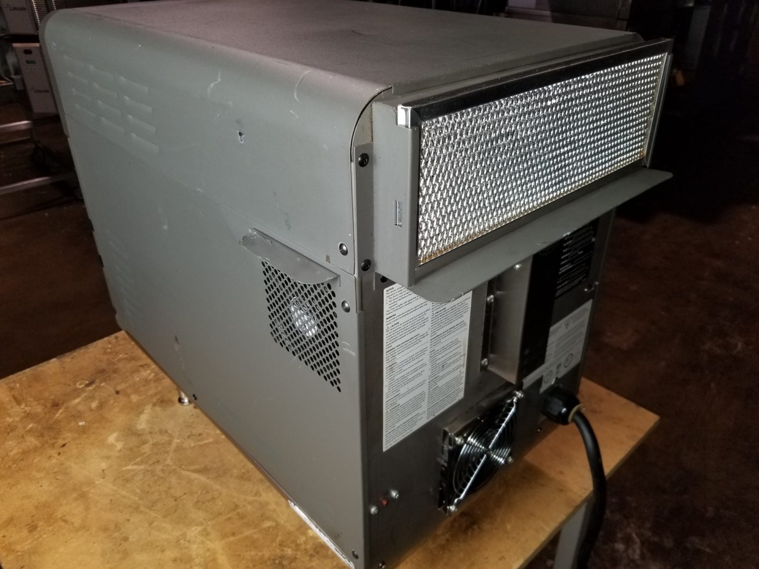 TURBOCHEF NGO SOTA OVEN - Southern Select Equipment | Quality ...