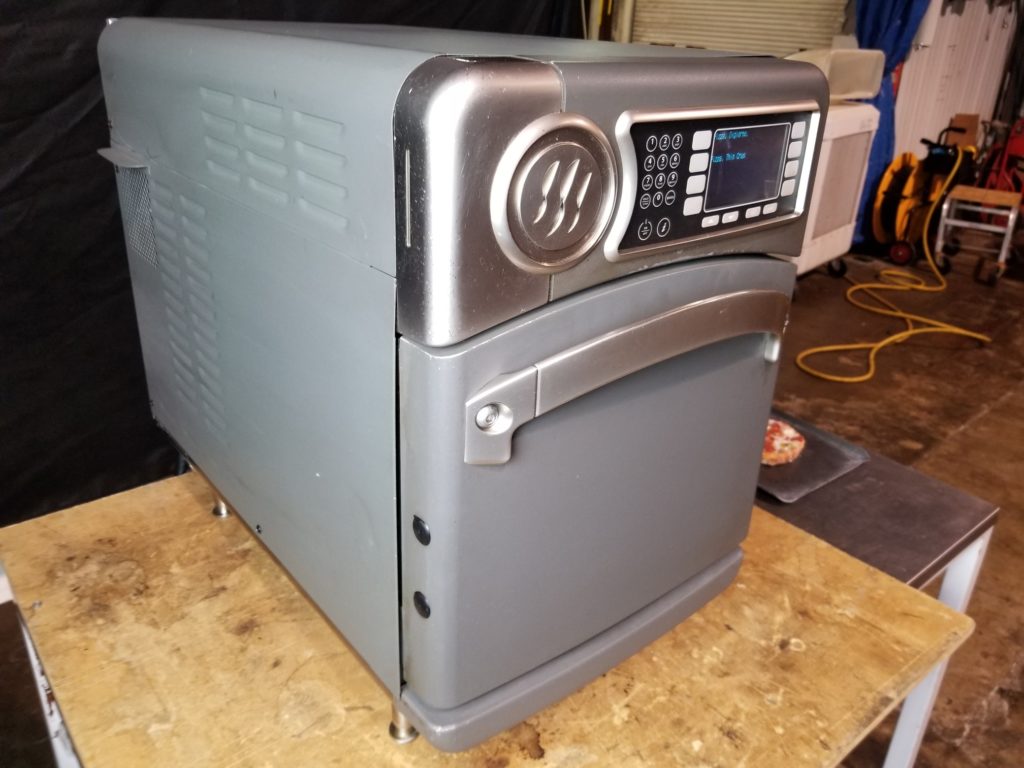 TURBOCHEF NGO SOTA OVEN - Southern Select Equipment | Quality ...