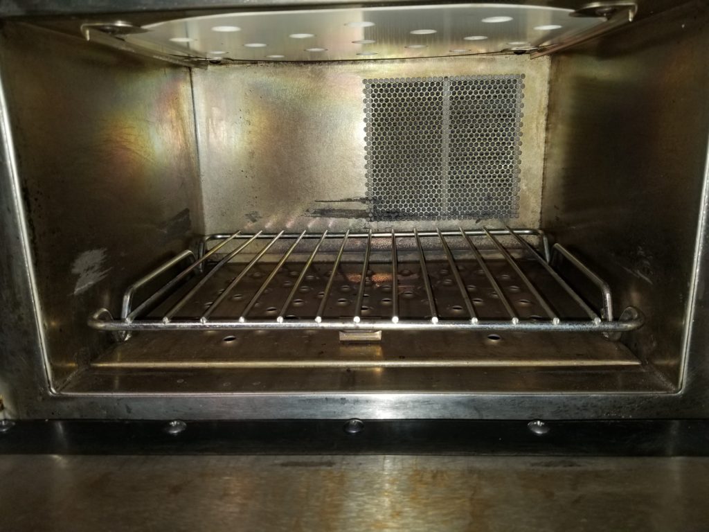 TURBOCHEF NGO SOTA OVEN - Southern Select Equipment | Quality ...