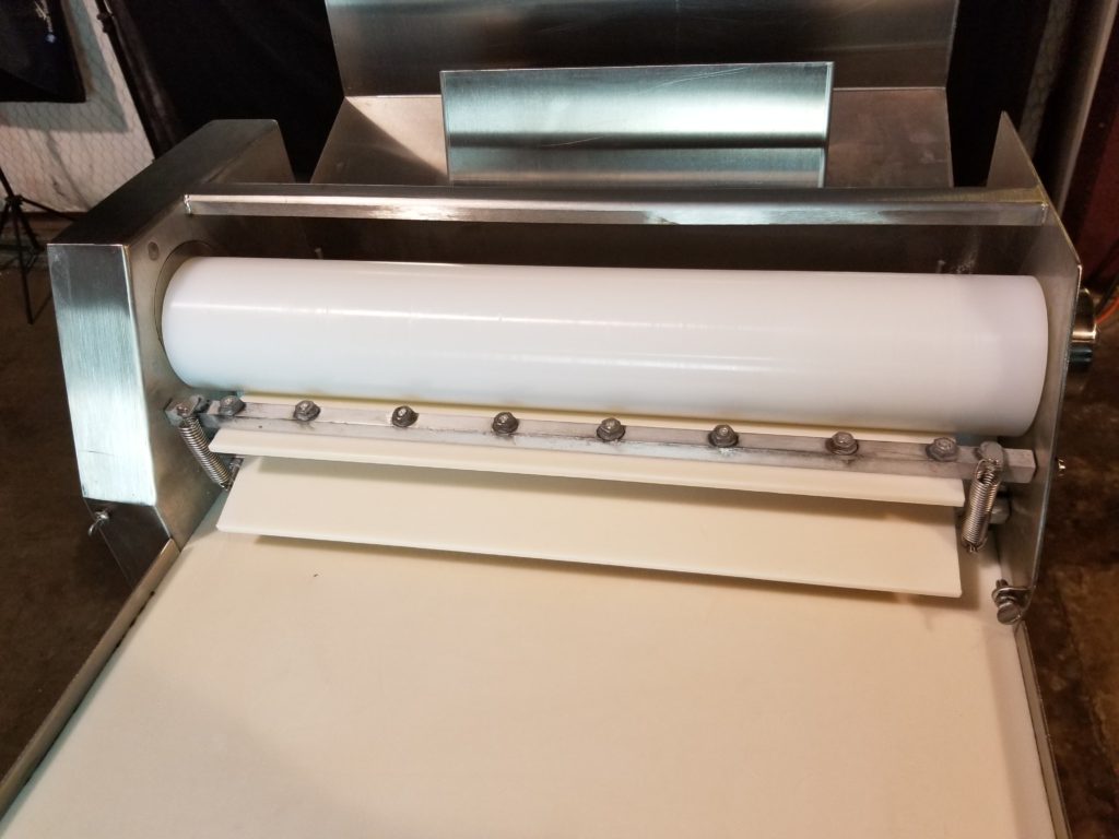 Somerset CDR 2000 Double Pass Dough Roller