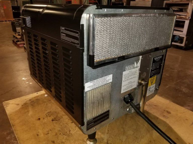 Turbochef Encore 2 Rapid Cook Oven