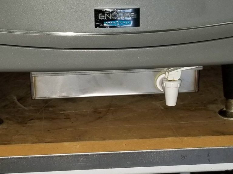 Turbochef Encore 2 Rapid Cook Oven