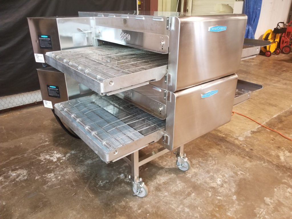 Turbochef Hhc2620 Pizza Conveyor Oven Southern Select Equipment turbochef-hhc2620-pizza-conveyor-oven-southern-select-equipment