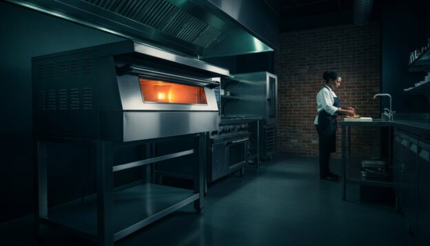 Commercial Restaurant Equipment Guide: Scaling Your Kitchen For Success ...